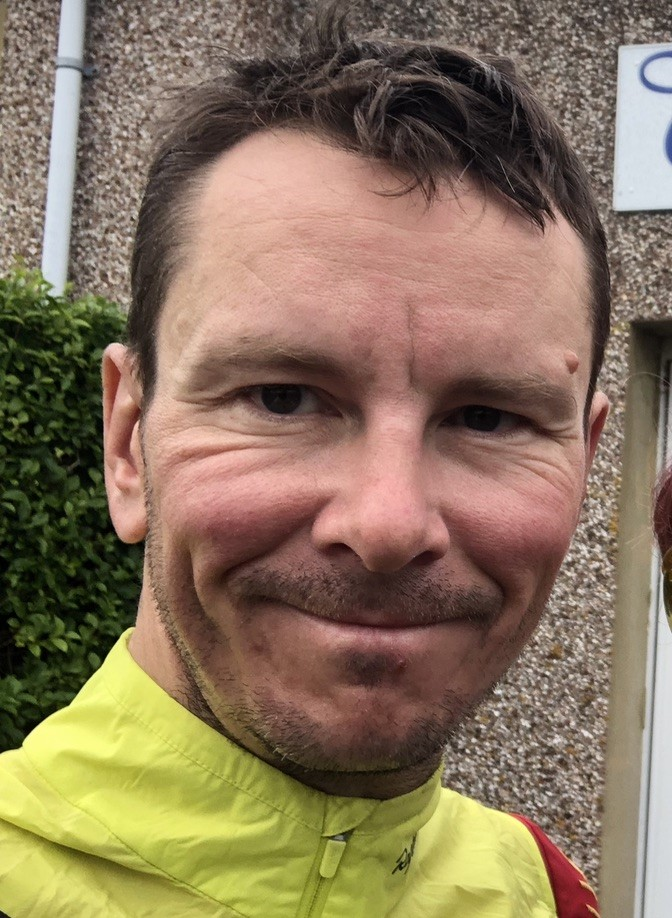 Professor Matthew Jarvis | St Cross College