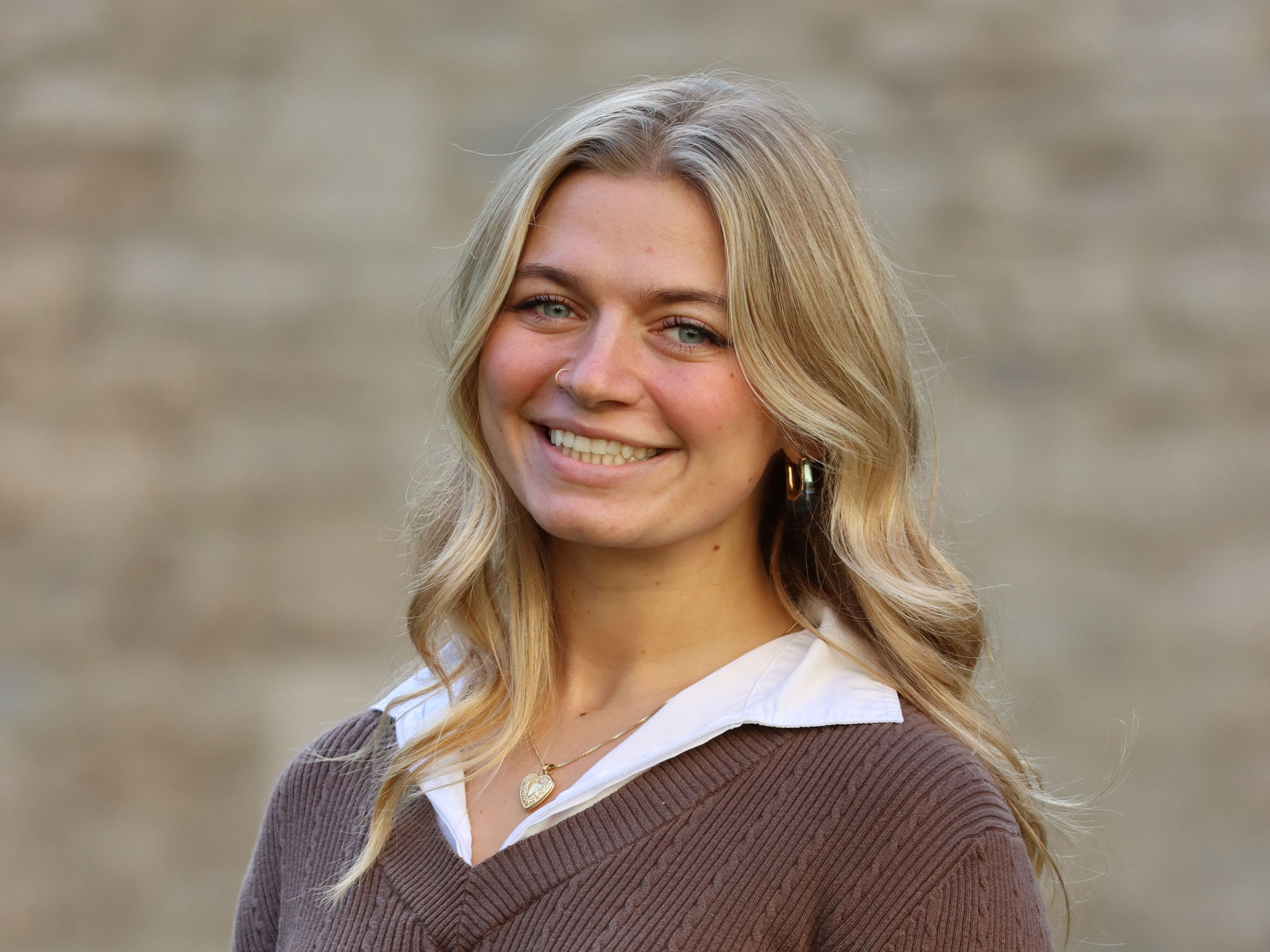 Sienna Tounger | St Cross College