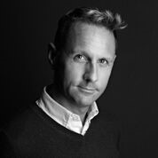 Simon White | St Cross College