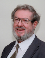 Emeritus Fellow Professor George Smith Appointed RMS Honorary Fellow ...