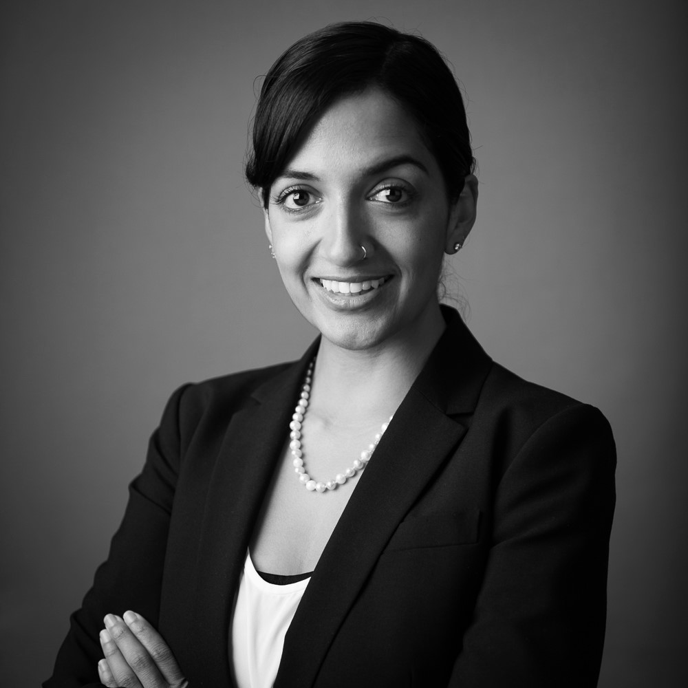 Tara Ramanathan | St Cross College