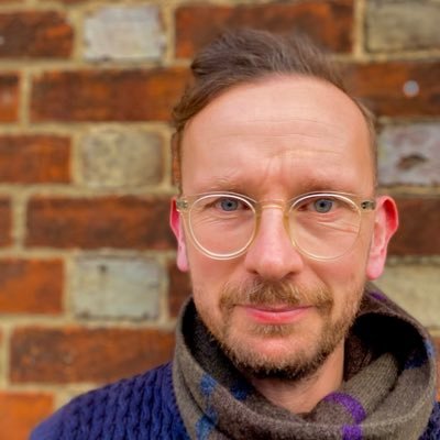 Professor Dan Hicks Publishes The Brutish Museums | St Cross College