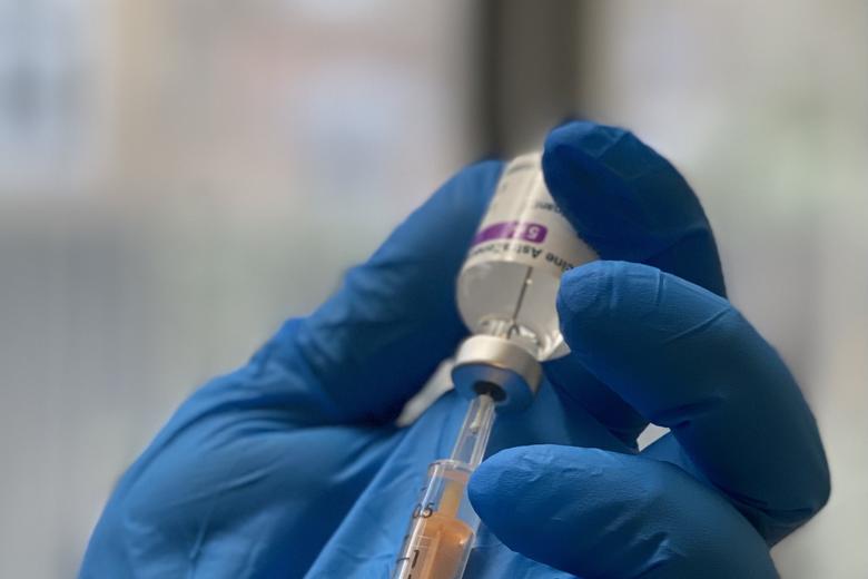 News | St Cross College