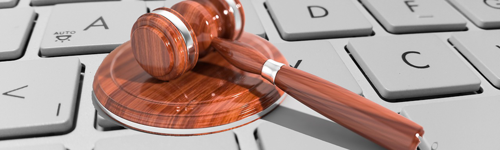 Law and Innovation: How does Technology Transform the Law? | St Cross ...