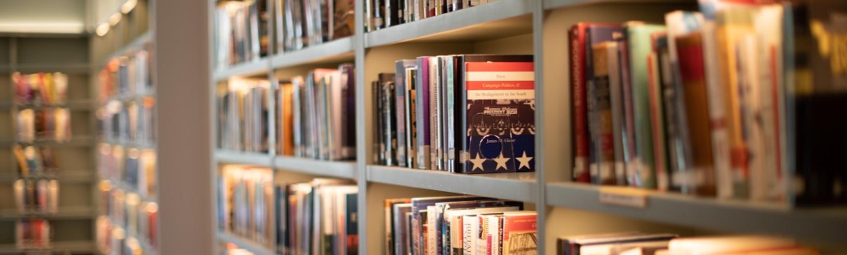 Library | St Cross College