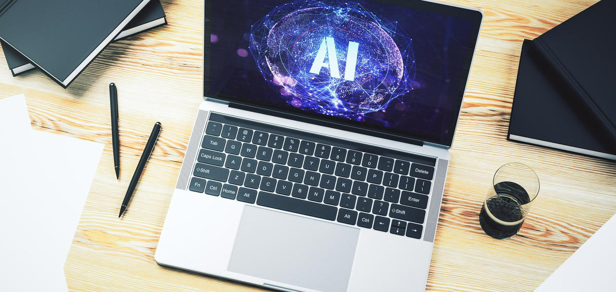 AI in Academic Practice | St Cross College