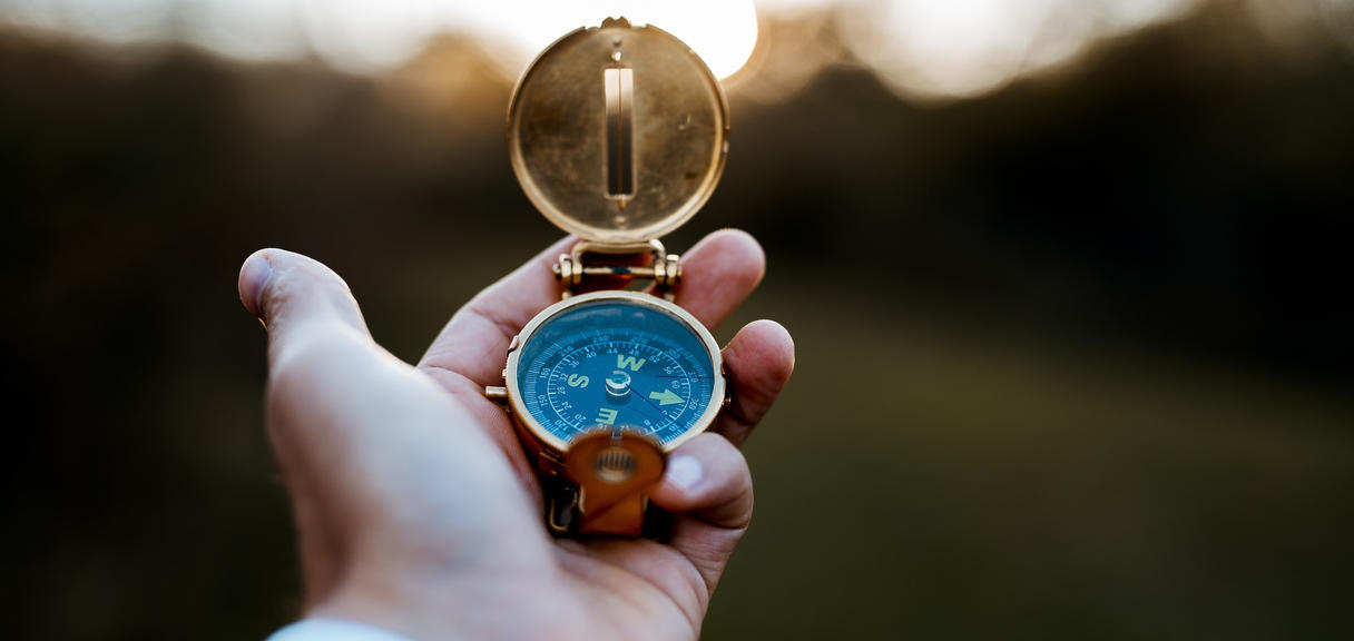 Empathy and Resistance: How a Clear Moral Compass Can Drive Change | St ...