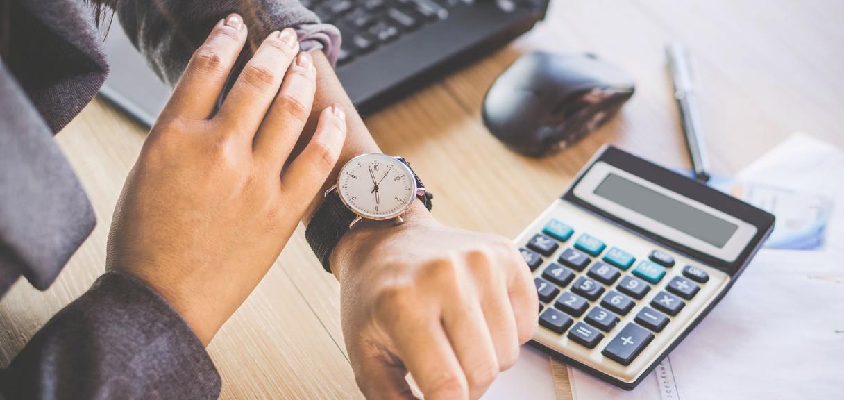 Time Management for Studies and Research | St Cross College