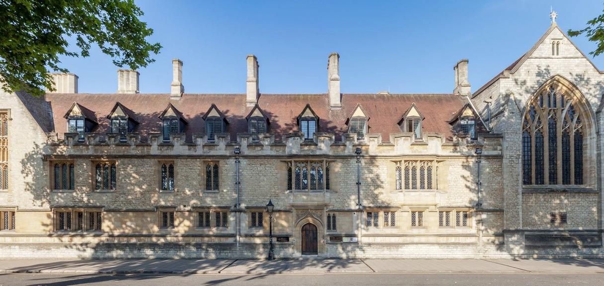 Conferences and Events | St Cross College