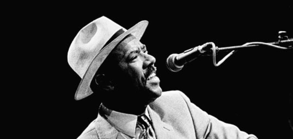 College Holds Concert By Acclaimed Blues Artist Michael Roach | St ...