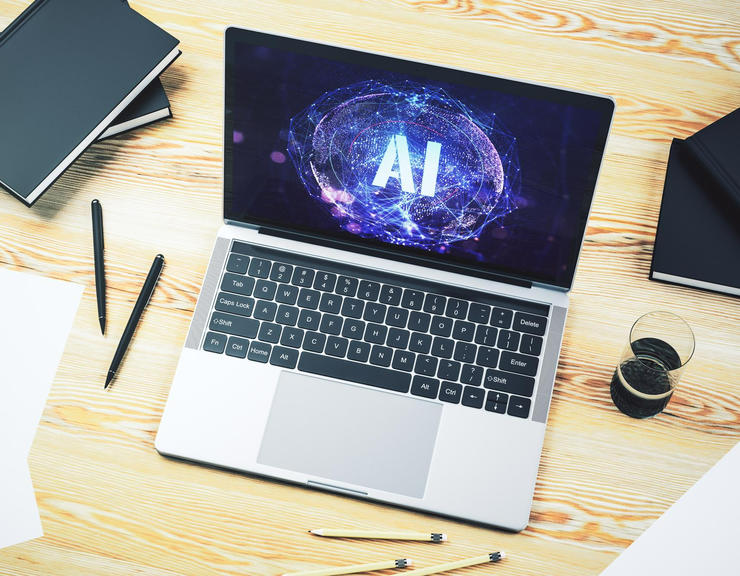 AI in Academic Practice | St Cross College