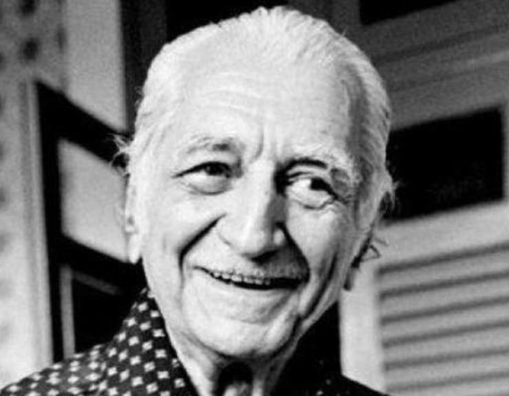 Global Thinkers of the International Discussion Series: Gilberto Freyre ...