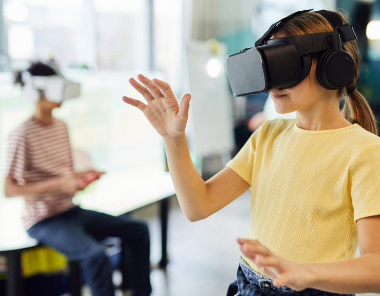 Anthony Geffen: Scanning the Titanic and Immersive Storytelling | St ...