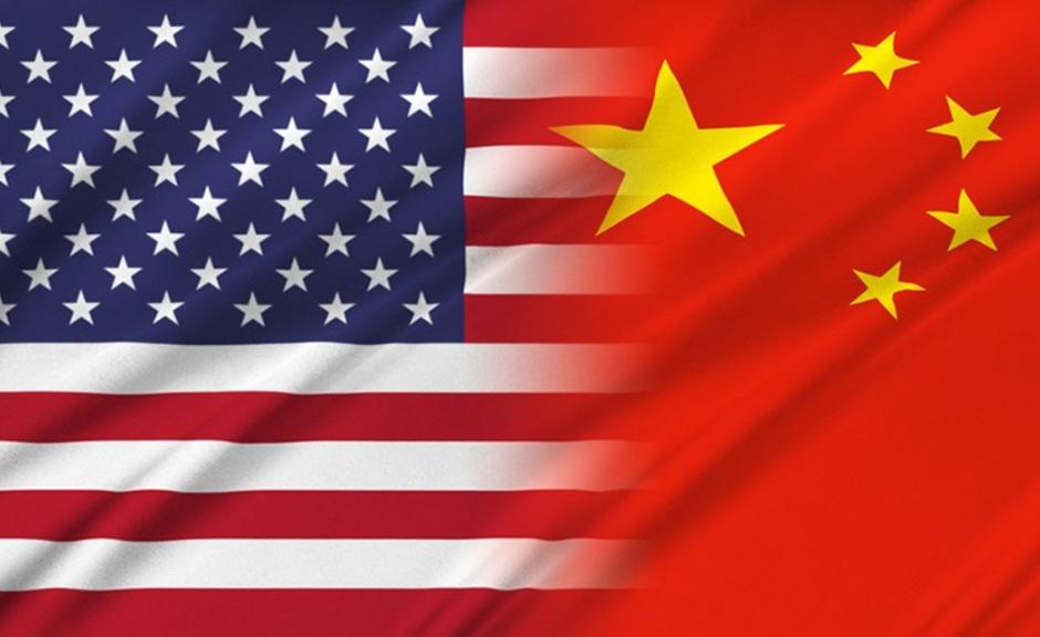Superpowers: The Long View of the US and China | St Cross College