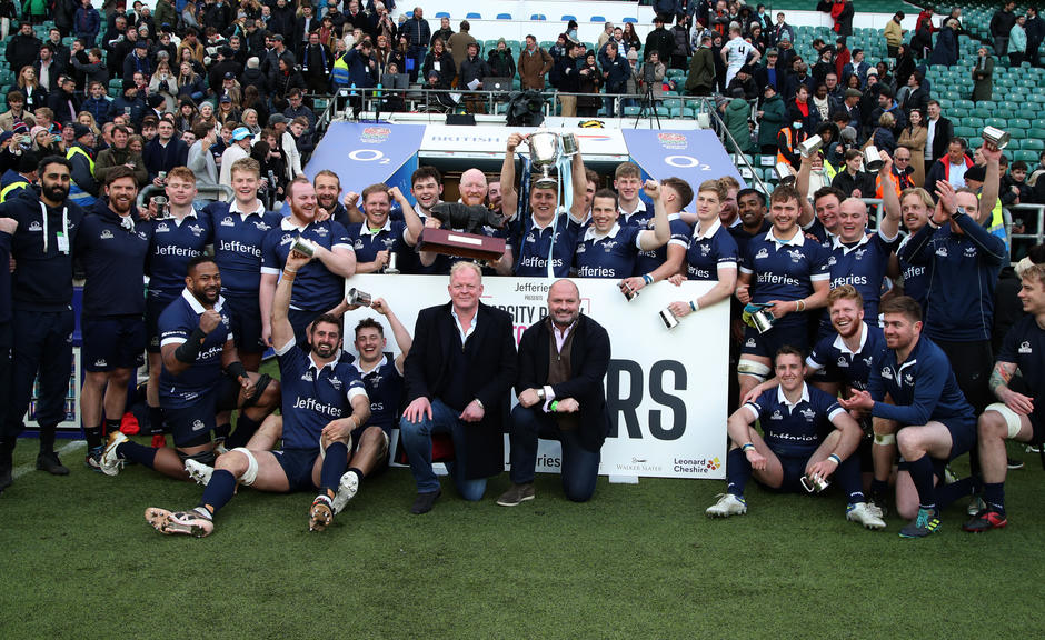 The Varsity Matches | St Cross College