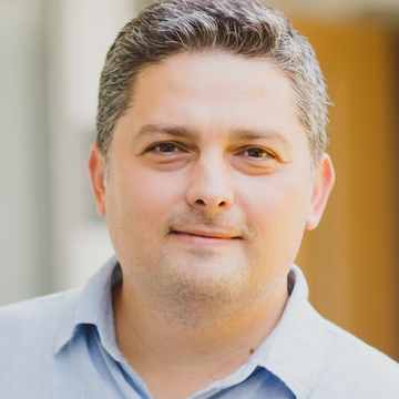 Dan Olteanu delivers keynote at the Very Large Data Bases 2020 ...