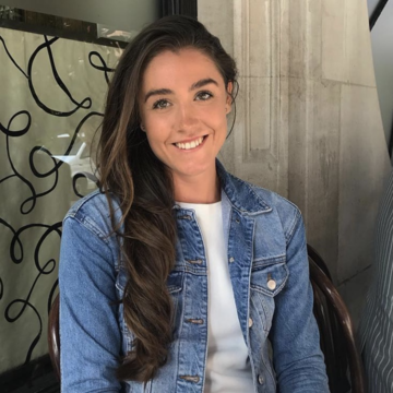 Emilia Taylor | St Cross College