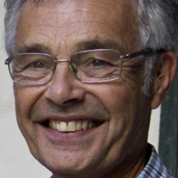 Professor James Allan | St Cross College