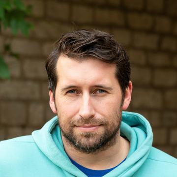 Leslie Isaac | St Cross College